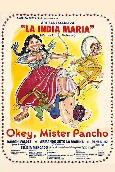 Panama Lady (1939) Full Movie Summary & Plot Explained