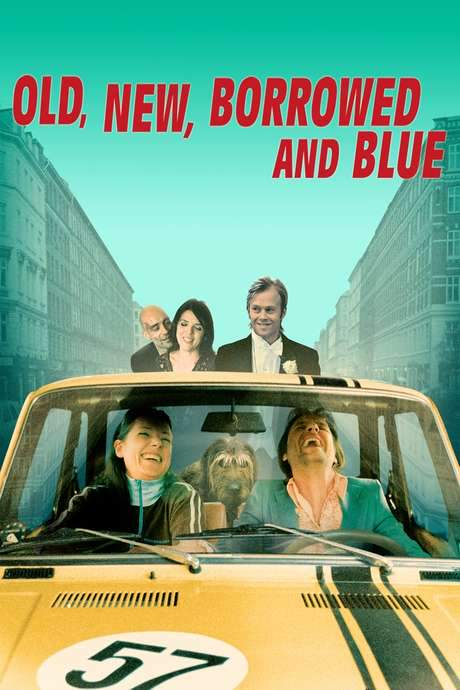 45 Years (2015) Full Movie Summary & Plot Explained