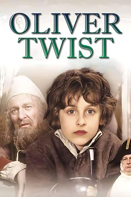 Oliver Twist (1000) Timeline – Scene-by-Scene Guide