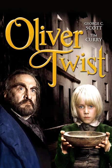 Oliver Twist (1982) - Movie Summary, Ending Explained & Themes | What's ...