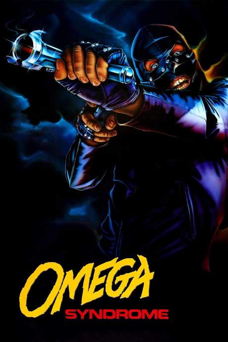 The Omega Code (1999) Full Movie Summary & Plot Explained