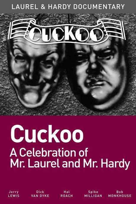Omnibus - Cuckoo: A Celebration of Mr. Laurel and Mr. Hardy (1974 ...