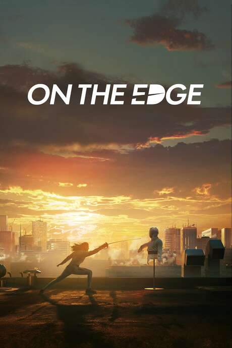 On The Edge (2020) Full Movie Summary & Plot Explained