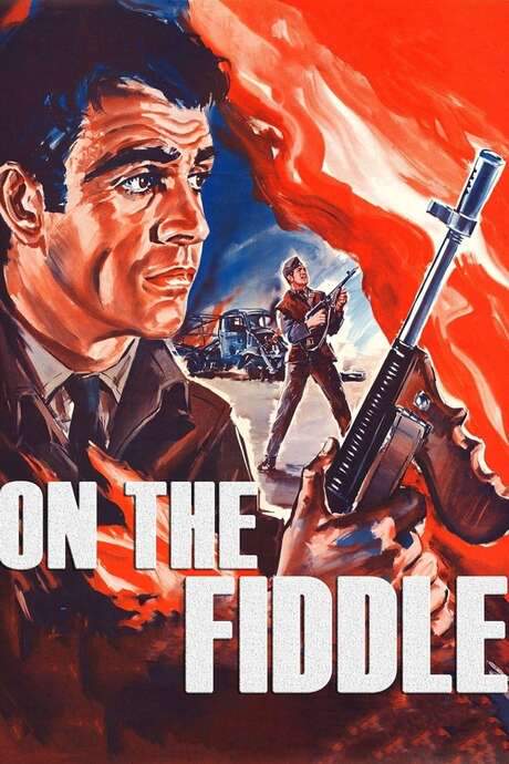 On the Fiddle (1961) – Plot Summary, Cast, Ratings & More | What's ...