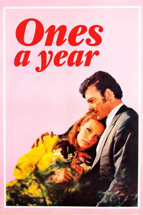 Once a Year (1971) Full Movie Summary & Plot Explained