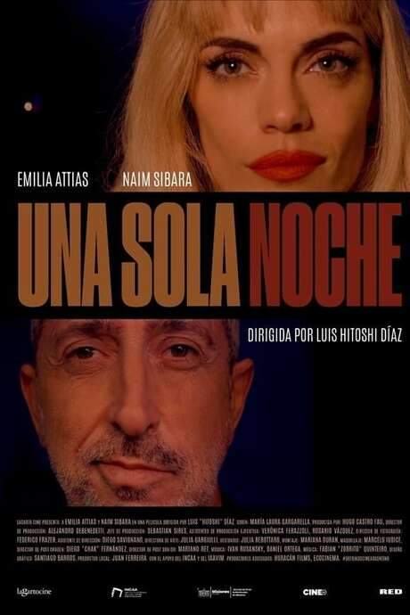 One Night (2021) Full Movie Summary & Plot Explained