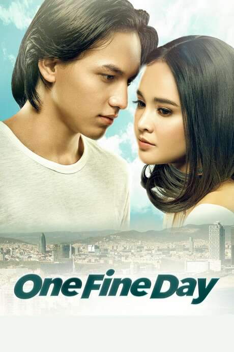 One Fine Day (1996) Full Movie Summary & Plot Explained