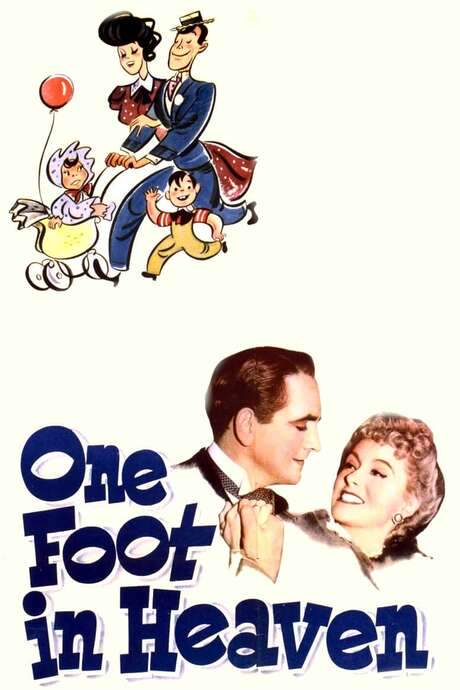 One Foot in Heaven (1941) Full Movie Summary & Plot Explained