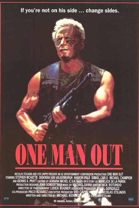 A Man Apart (2003) Full Movie Summary & Plot Explained