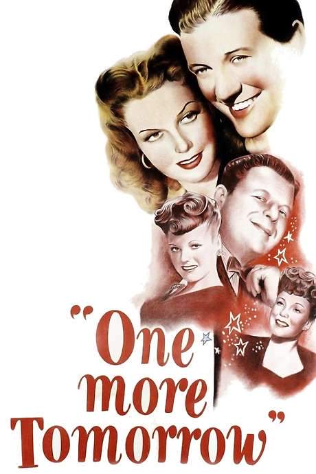 One More Tomorrow (1946) Full Movie Summary & Plot Explained
