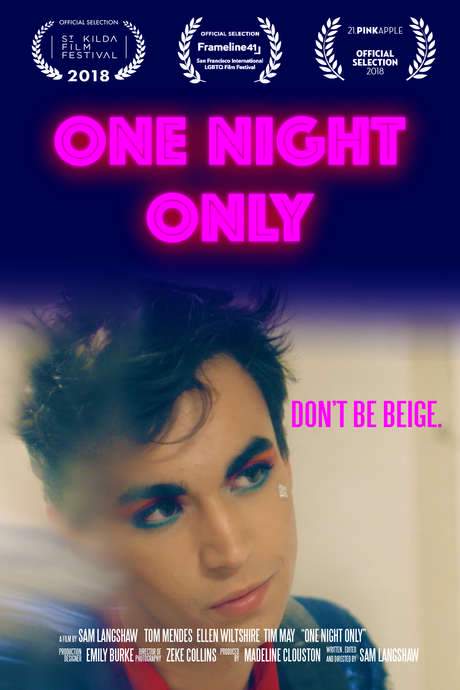 One Night Stand (1997) – Plot Summary, Cast, Ratings & More | What's ...