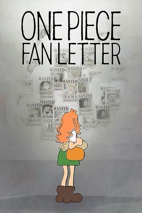 One Piece Fan Letter (2024) Timeline – Scene-by-Scene Guide