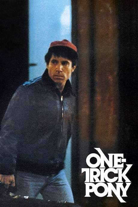 One Trick Pony (1980) Characters, Themes & Settings