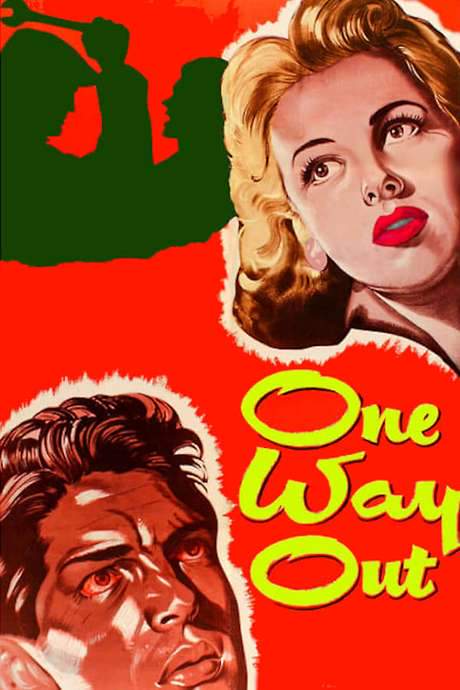No Way Out (1987) – Plot Summary, Cast, Ratings & More | What's After ...