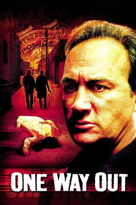 No Way Out (1987) – Plot Summary, Cast, Ratings & More | What's After ...