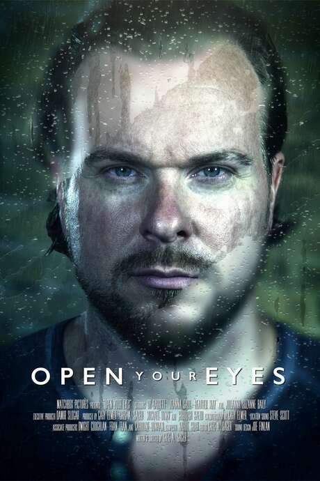 Both Eyes Open (2025) Full Movie Summary & Plot Explained
