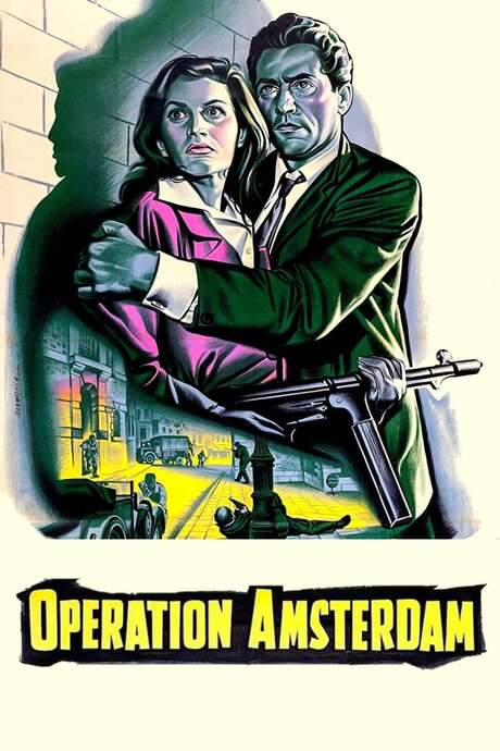Operation Crossbow (1965) Full Movie Summary & Plot Explained