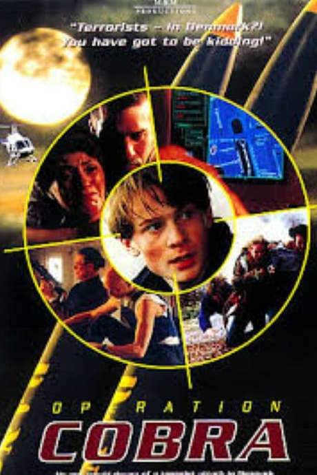 Operation Cobra (1995) Spoiler-Free Movie Summary & Plot Overview