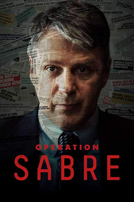 Operation Sabre (1000) Timeline – Scene-by-Scene Guide