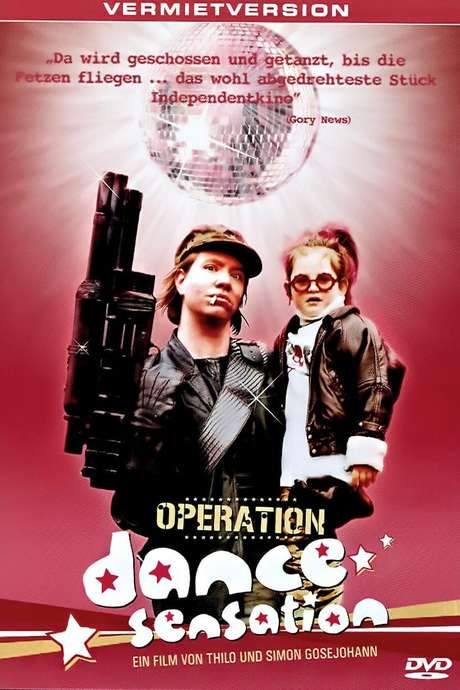 Operation Dumbo Drop (1995) Full Movie Summary & Plot Explained