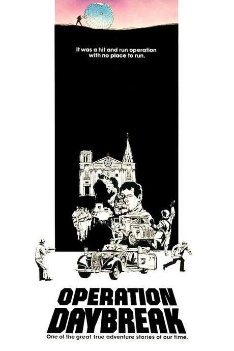 Operation: Daybreak (1975) Timeline – Scene-by-Scene Guide