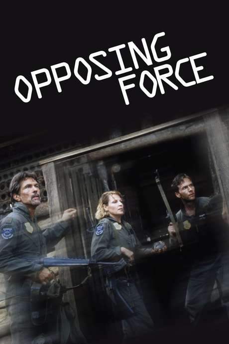 Opposing Force (1986) – Plot Summary, Cast, Ratings & More | What's ...