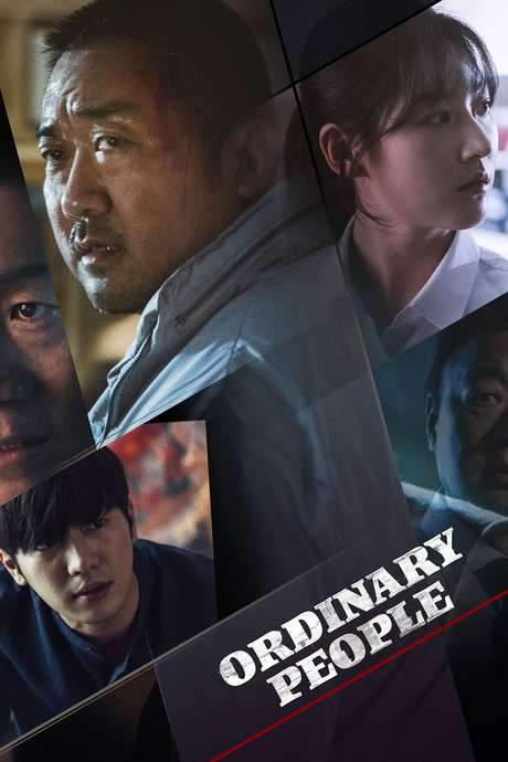 Ordinary People (2018) Spoiler-Free Movie Summary & Plot Overview
