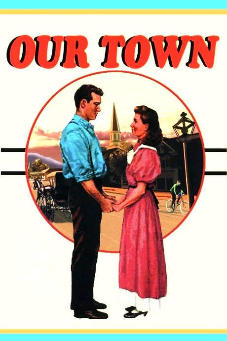Our Town (1940) Full Movie Summary & Plot Explained