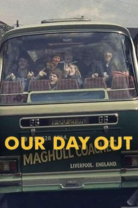 Our Day Out (1977) Characters, Themes & Settings