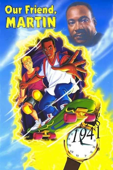 Our Friend, Martin (1999) Timeline – Scene-by-Scene Guide