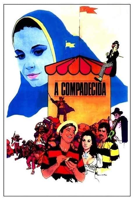 Our Lady of Compassion (1969) Characters, Themes & Settings