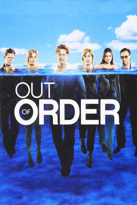 Out of Order (1000) Spoiler-Free Movie Summary & Plot Overview