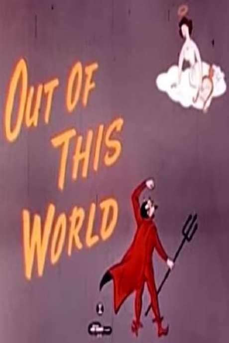 Out of This World (1954) Timeline – Scene-by-Scene Guide