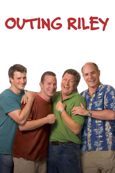 Outing Riley (2004) Full Movie Summary & Plot Explained