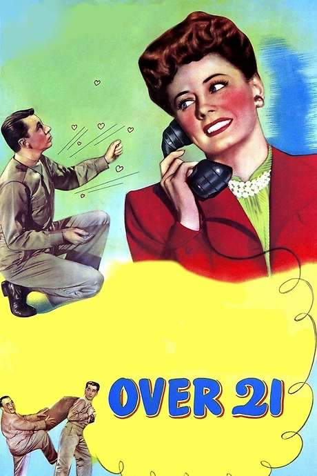 Over 21 (1945) Full Movie Summary & Plot Explained