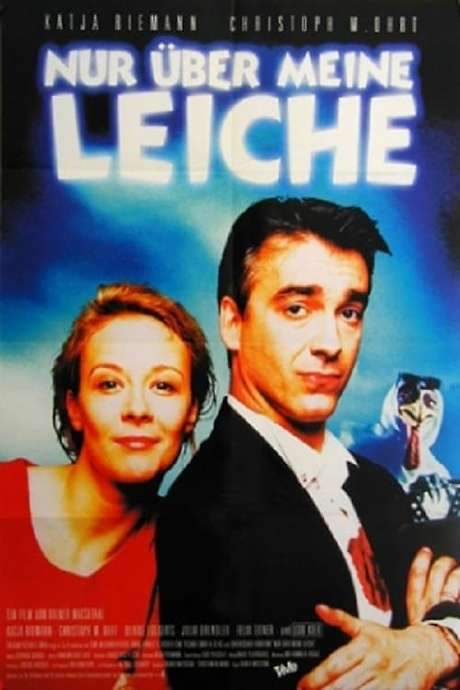 Over My Dead Body (1995) Full Movie Summary & Plot Explained