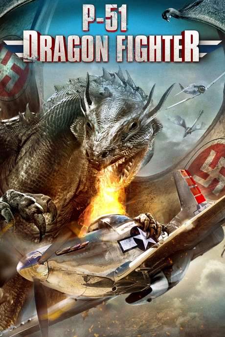 P-51 Dragon Fighter (2014) - Movie Summary, Ending Explained & Themes ...