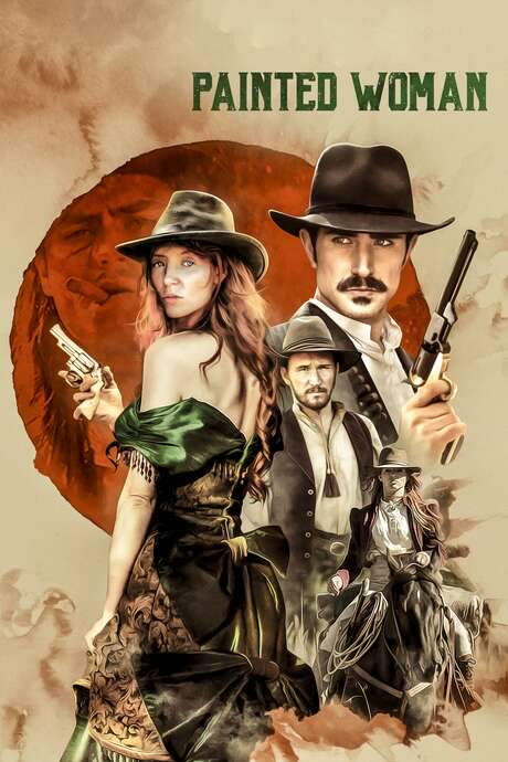 Painted Woman (2017) Timeline – Scene-by-Scene Guide