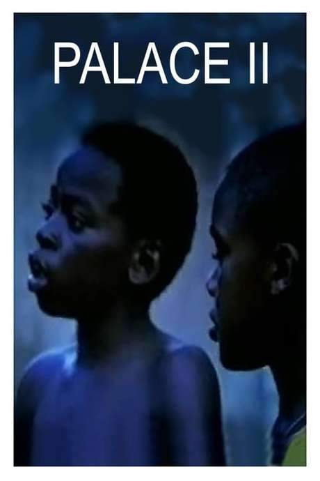 Palace II (2000) Full Movie Summary & Plot Explained