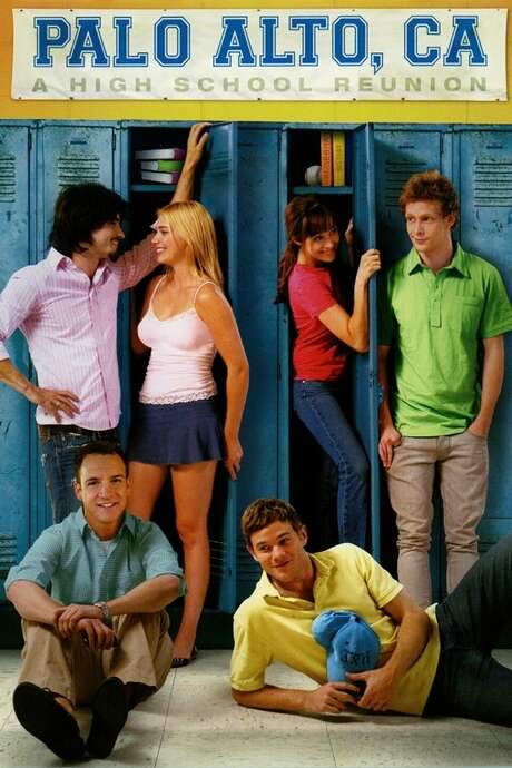 Palo Alto, CA (2007) Full Movie Summary & Plot Explained
