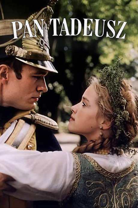 Pan Tadeusz (1999) Timeline – Scene-by-Scene Guide