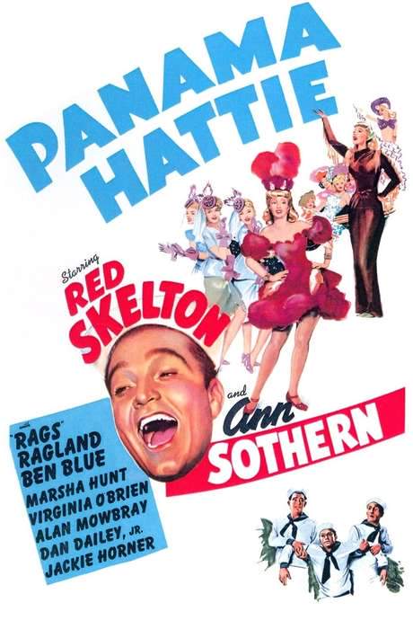 Panama Lady (1939) Full Movie Summary & Plot Explained