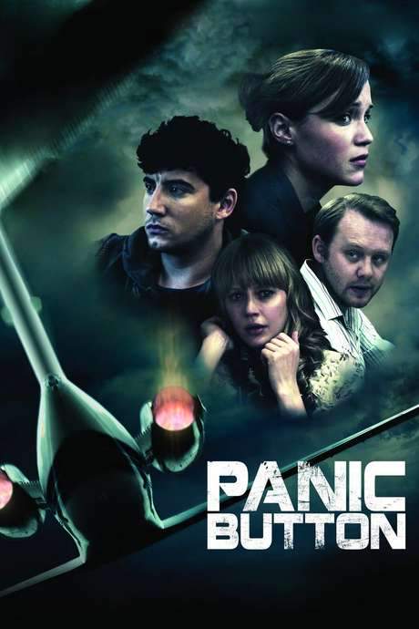 Panic Button (2011) - Movie Summary, Ending Explained & Themes | What's ...