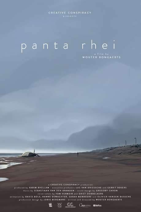 Panta Rhei (2018) Full Movie Summary & Plot Explained