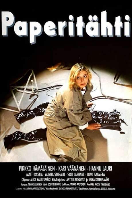 The Paper (1994) Full Movie Summary & Plot Explained