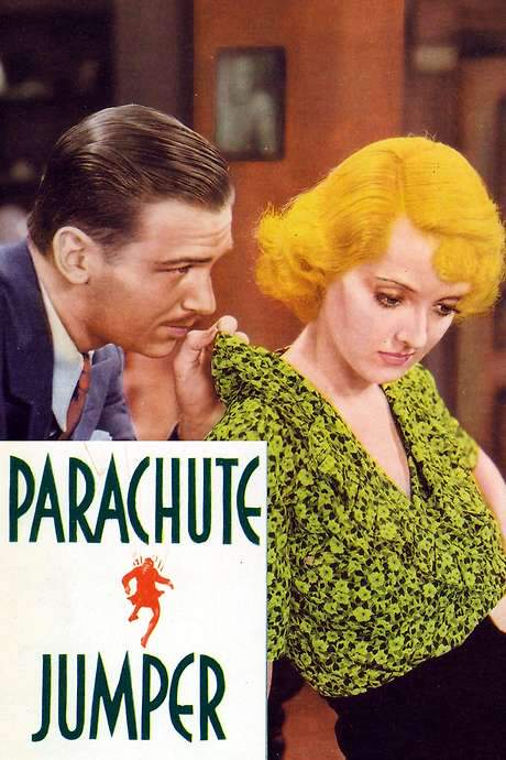 Parachute Jumper (1933) – Plot Summary, Cast, Ratings & More | What's ...