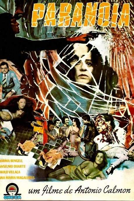 Paranóia (1976) Timeline – Scene-by-Scene Guide