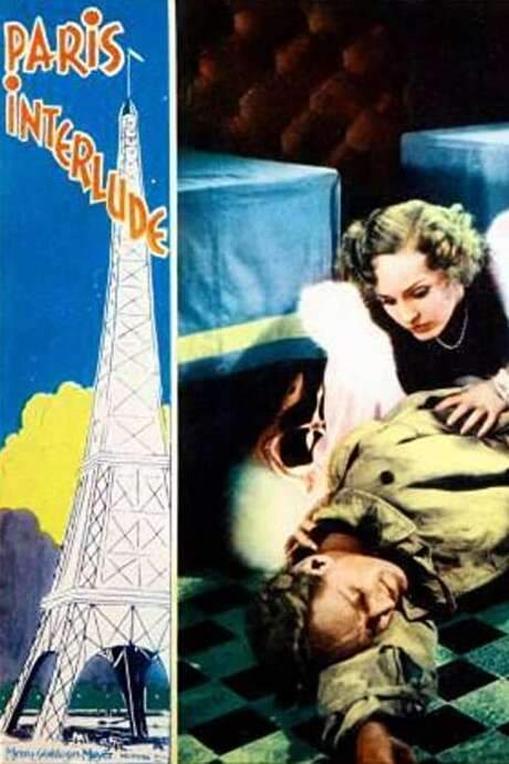 The Last Time I Saw Paris (1954) Full Movie Summary & Plot Explained
