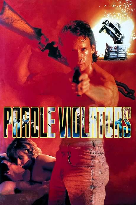 Parole Violators (1994) Full Movie Summary & Plot Explained