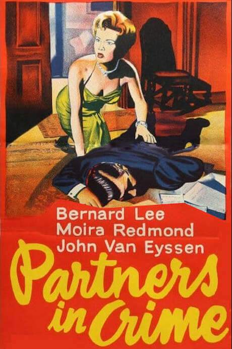 Partners in Crime (1961) – Plot Summary, Cast, Ratings & More | What's ...
